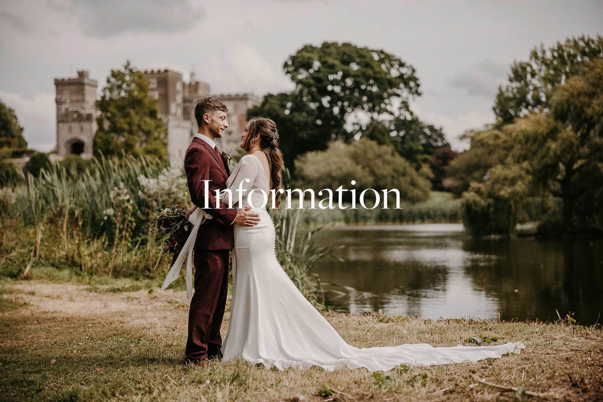 Nick Walker Photography | Wedding Photography Cornwall