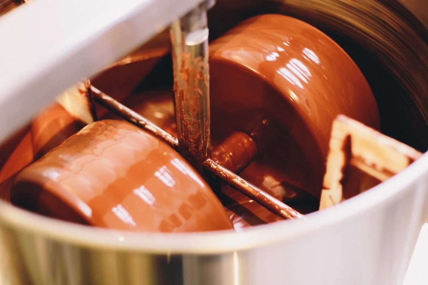 Artisan Chocolate & Coffee Beans — East Van Roasters