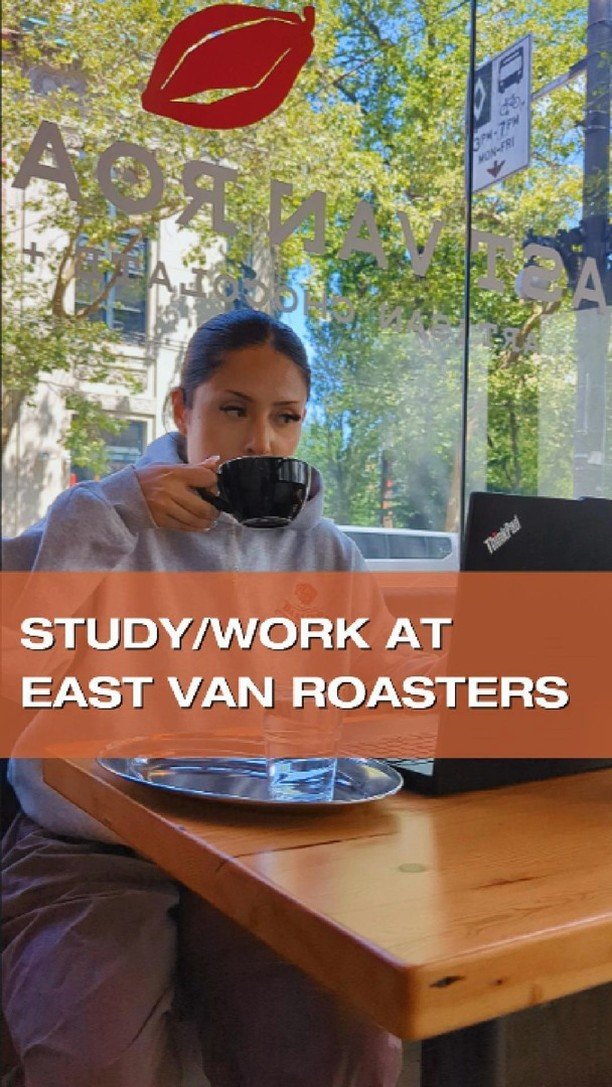 East Van Roasters