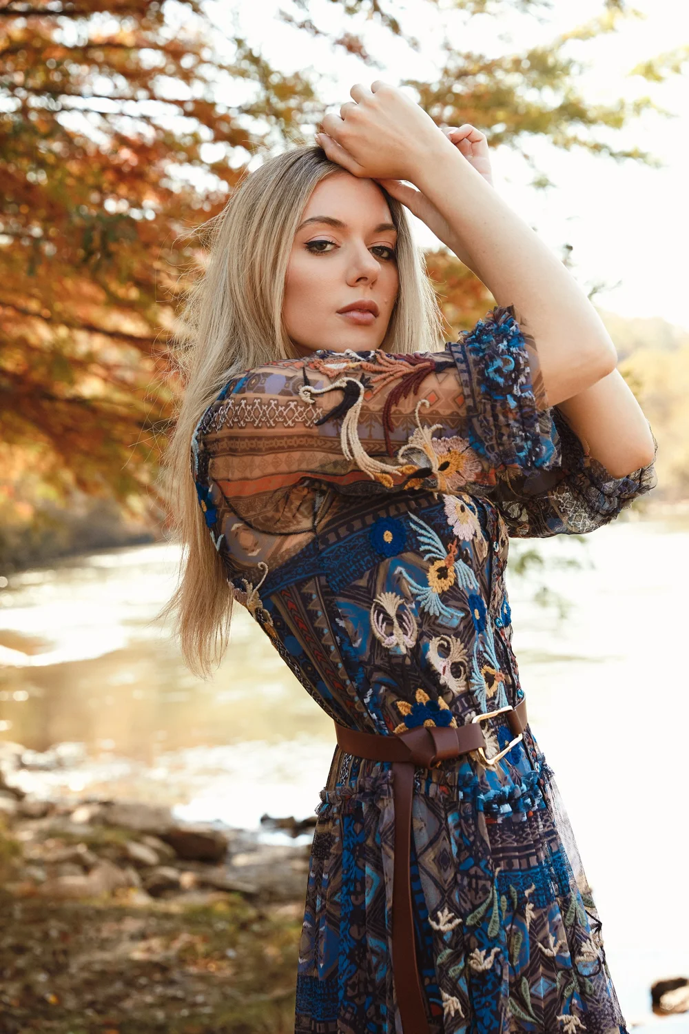 Fashion Portraits — Brittney Mullins Photography - Atlanta Fashion ...