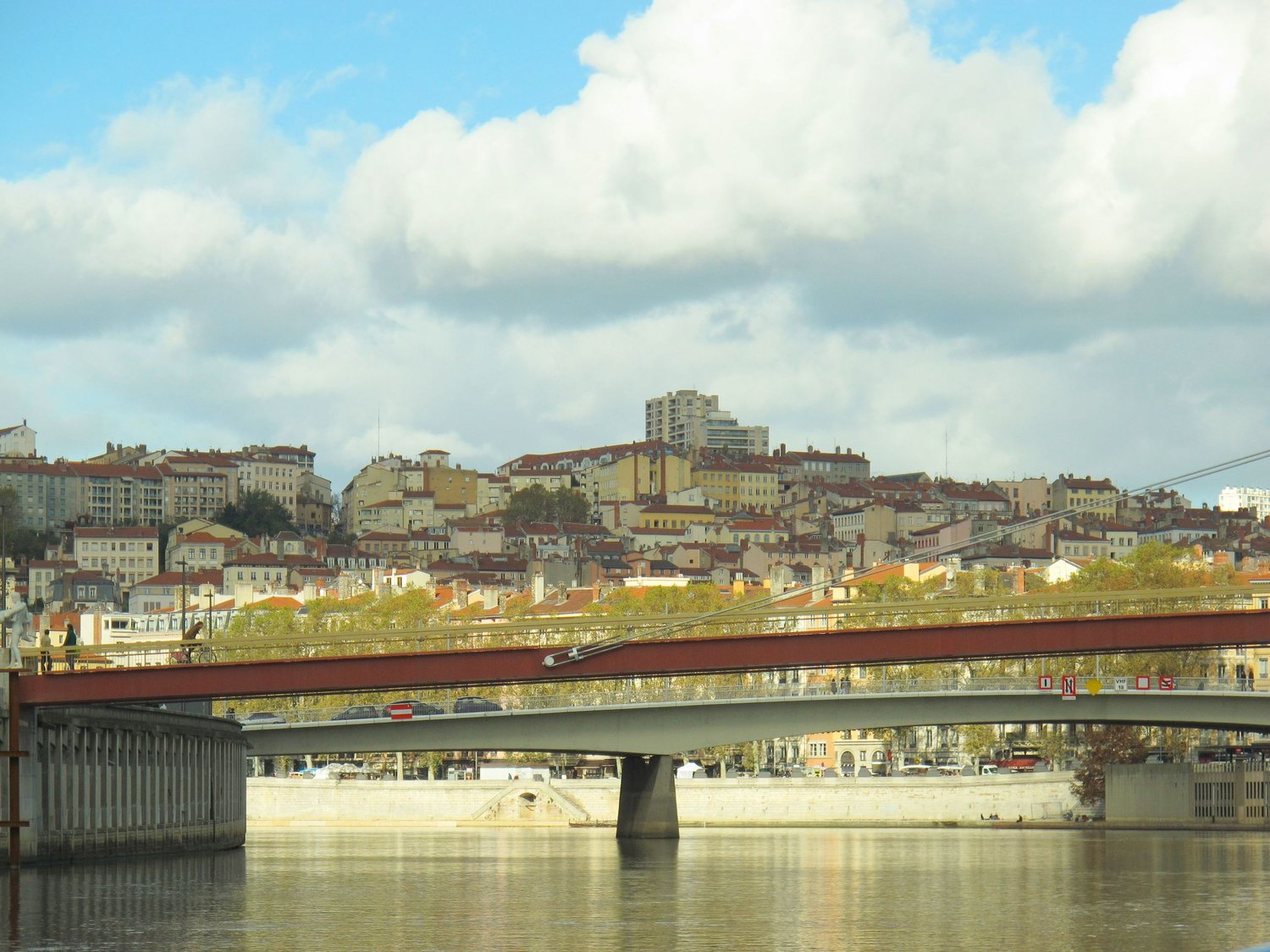 Lyon - Paul Bocuse and Basilique Notre-Dame — Tasting Page
