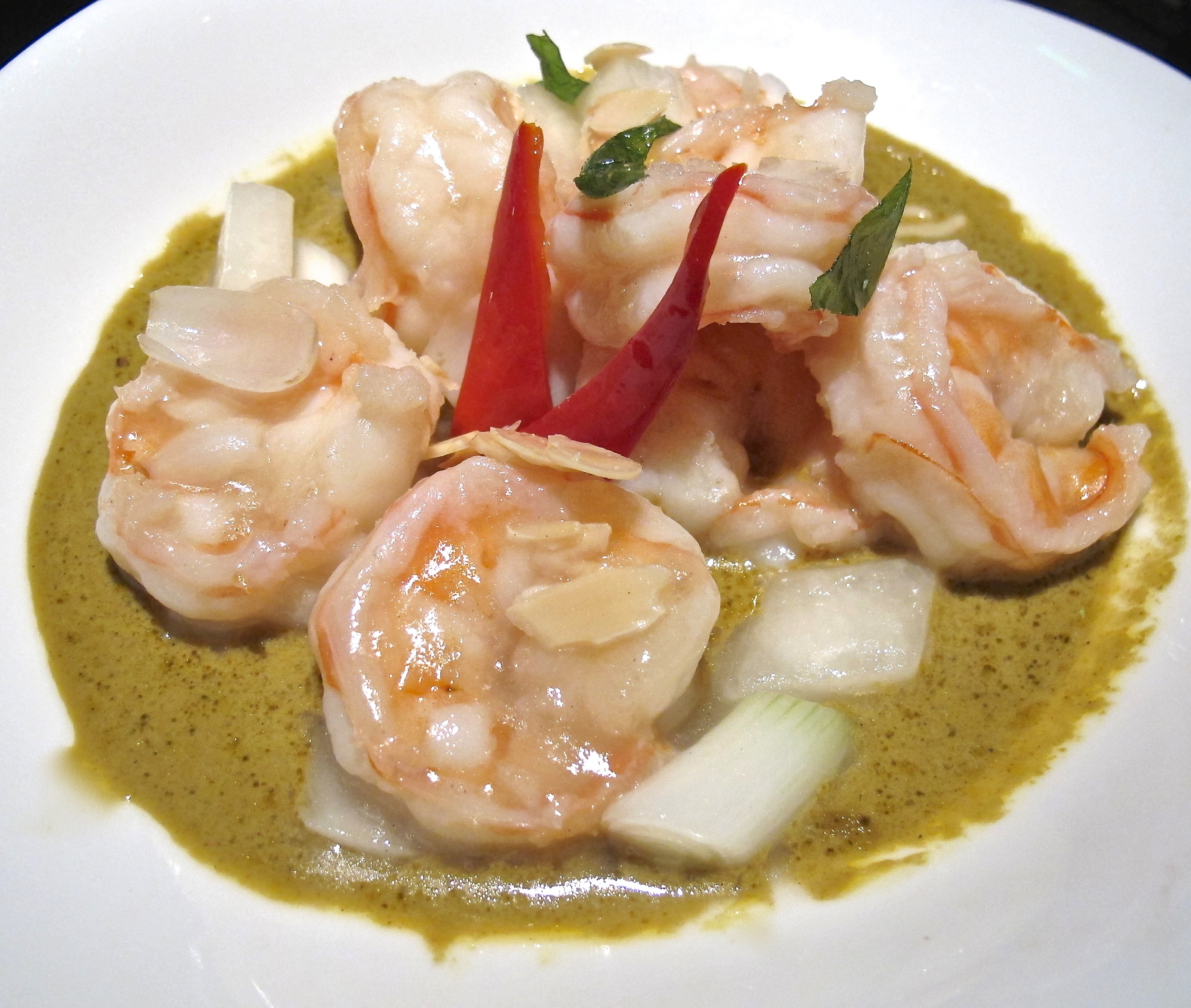 Hakkasan Beverly Hills - CLOSED — Tasting Page