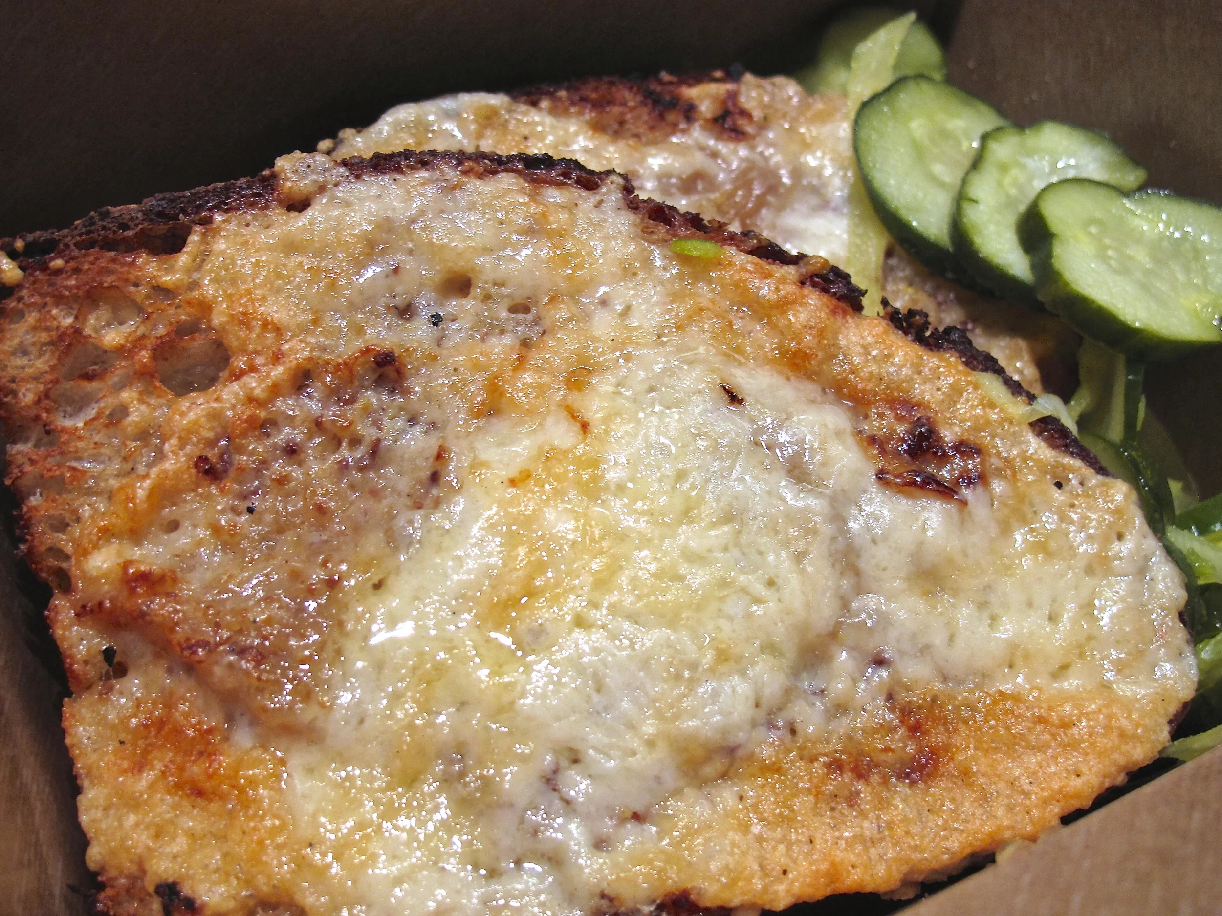 San Francisco Carb Crawl — Tasting Page