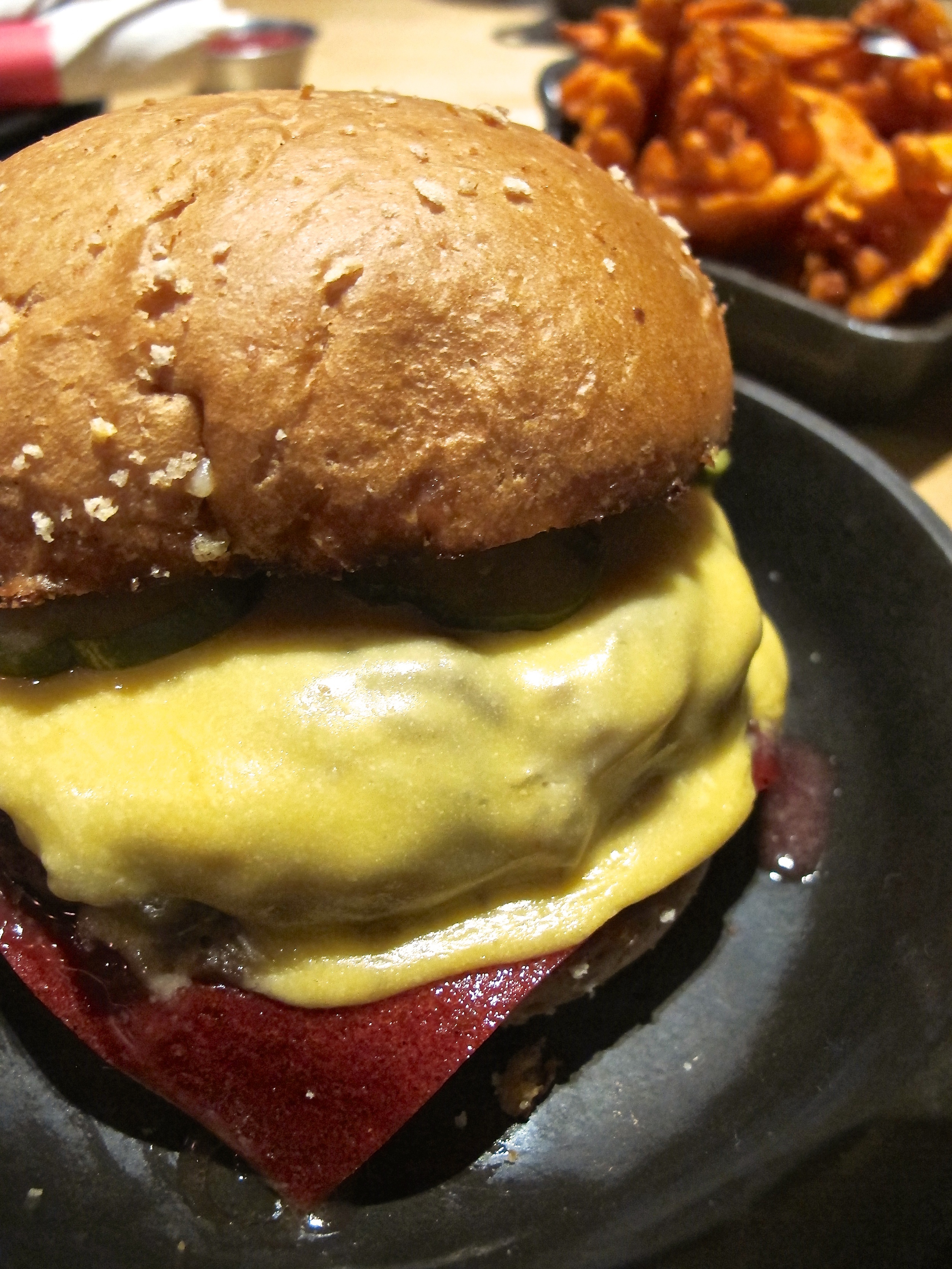 Plan Check Sawtelle Boulevard — Tasting Page