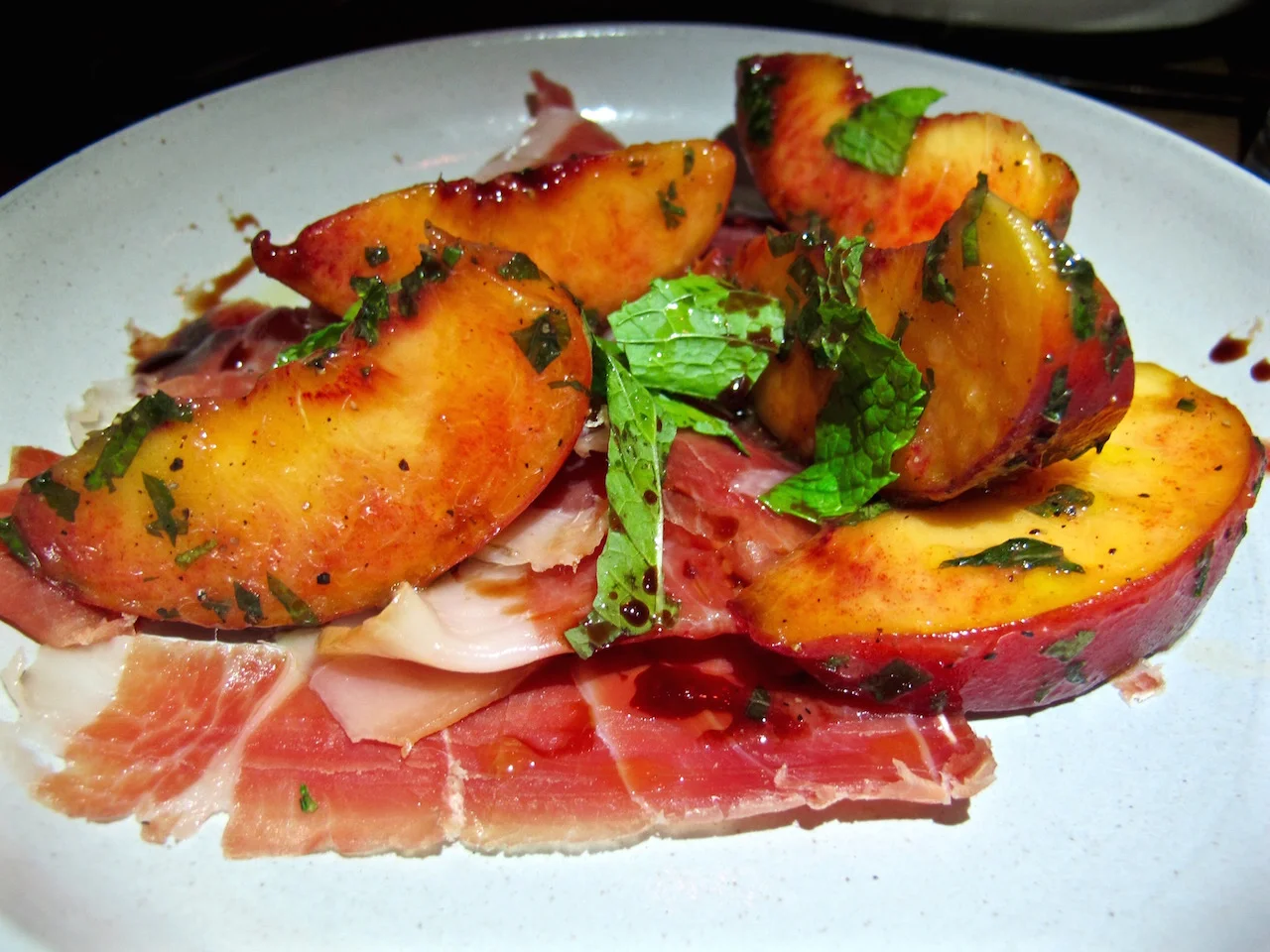 Hatchet Hall — Tasting Page