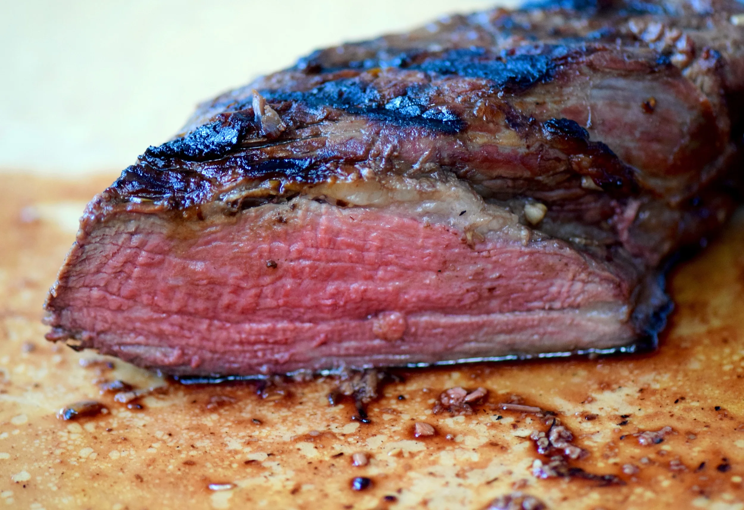 Asian Grilled Tri Tip Paleo Gluten Free Dairy Free Tasting Page