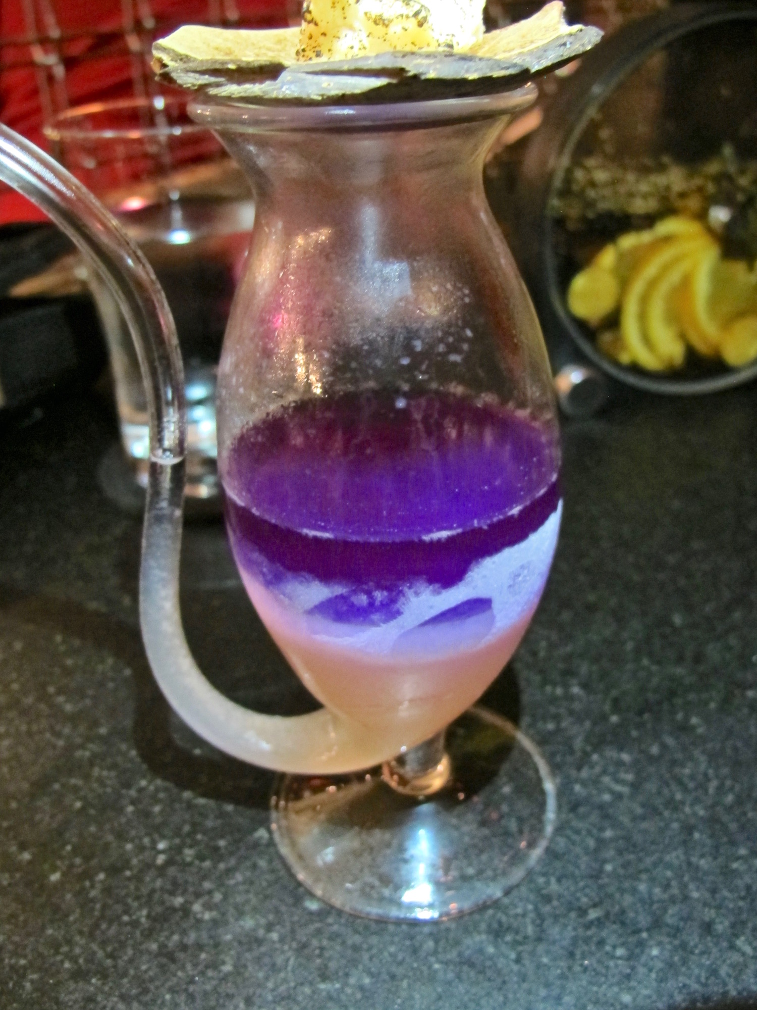 Purple Smurf Drink Recipe | Bryont Blog