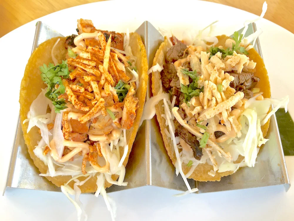 Tocaya Organica Venice — Tasting Page