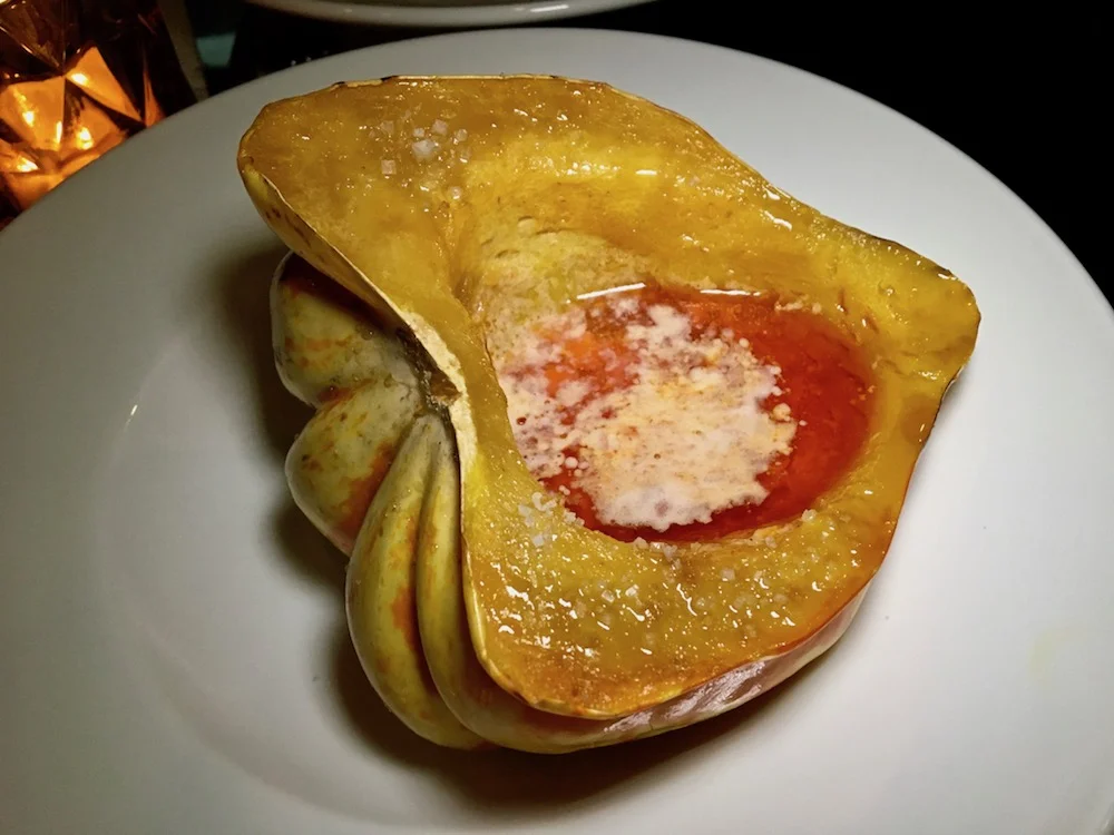 Margo's Montana Ave Santa Monica — Tasting Page