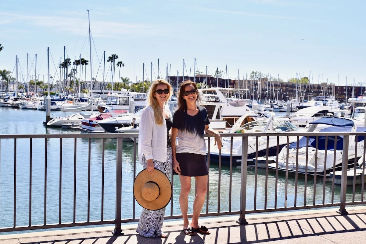 Poolside Pampering with a Hotel Day Pass — Tasting Page