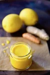 Lemon Ginger Turmeric Dressing — Tasting Page