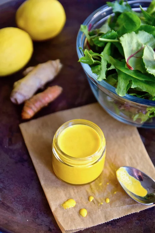 5 Essential Clean Eating Sauces {Paleo, Whole30, Vegan} — Tasting Page