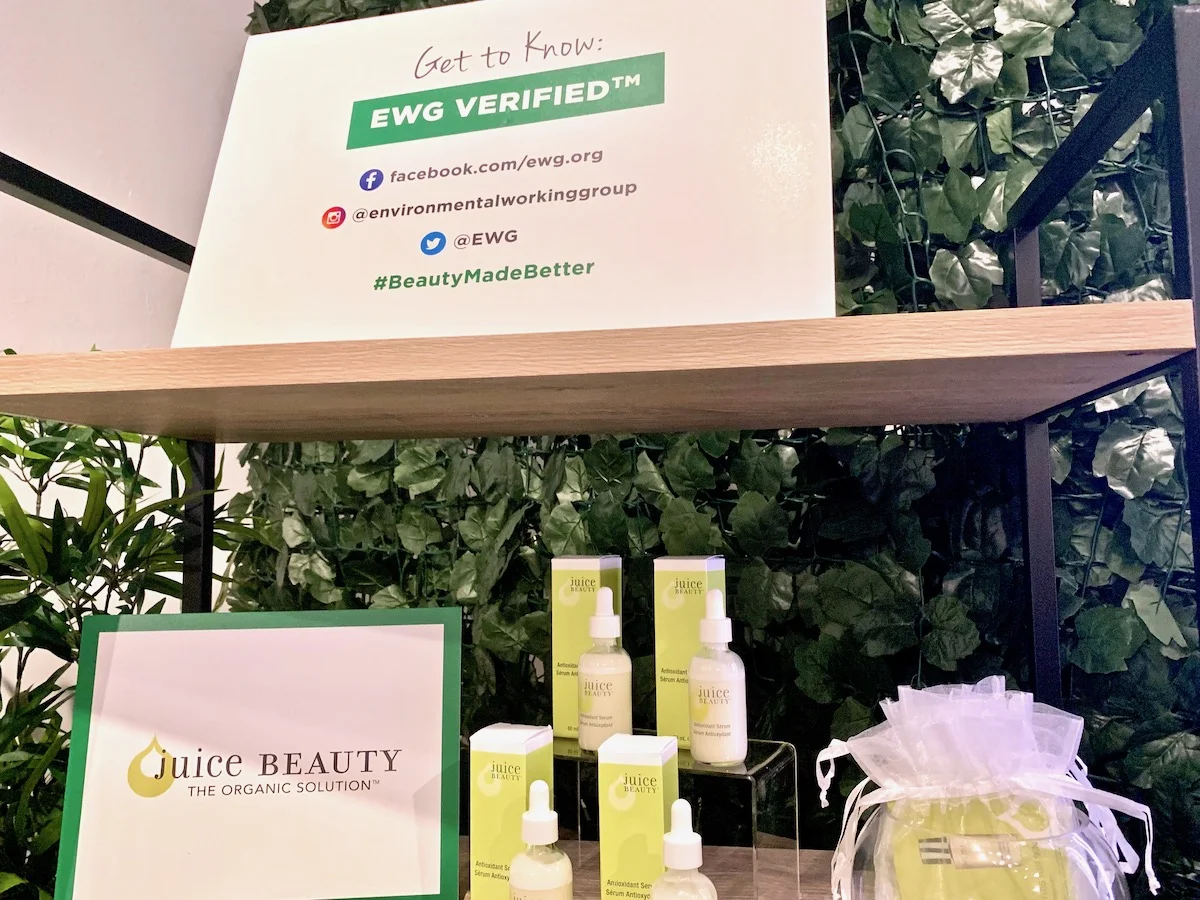 What the EWG VERIFIED Mark Means for Buying Natural Skin Care Products ...