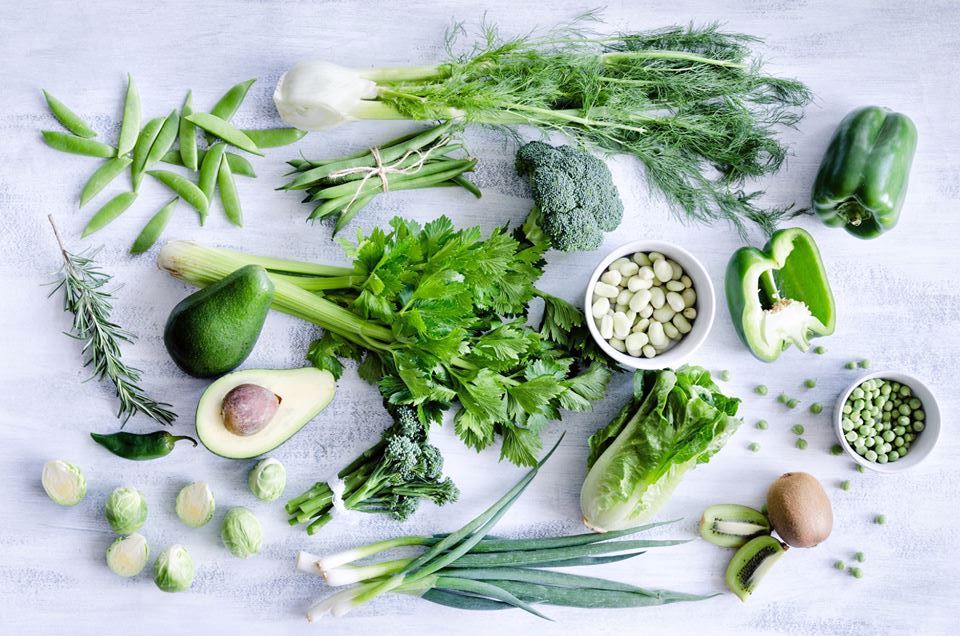 How to Eat More Vegetables and 78 Healthy Recipes — Tasting Page