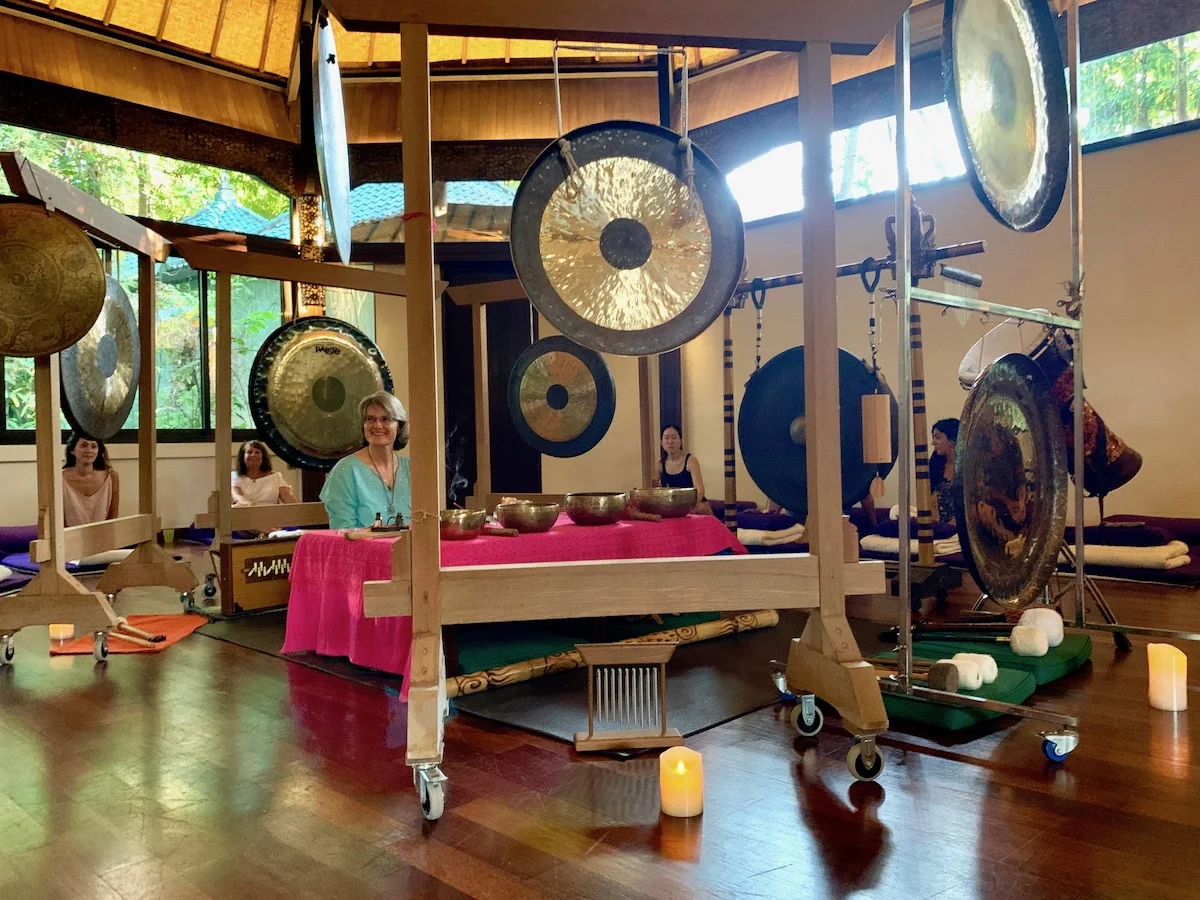 Best Yoga, Dance, and Spa Experiences in Ubud Bali — Tasting Page