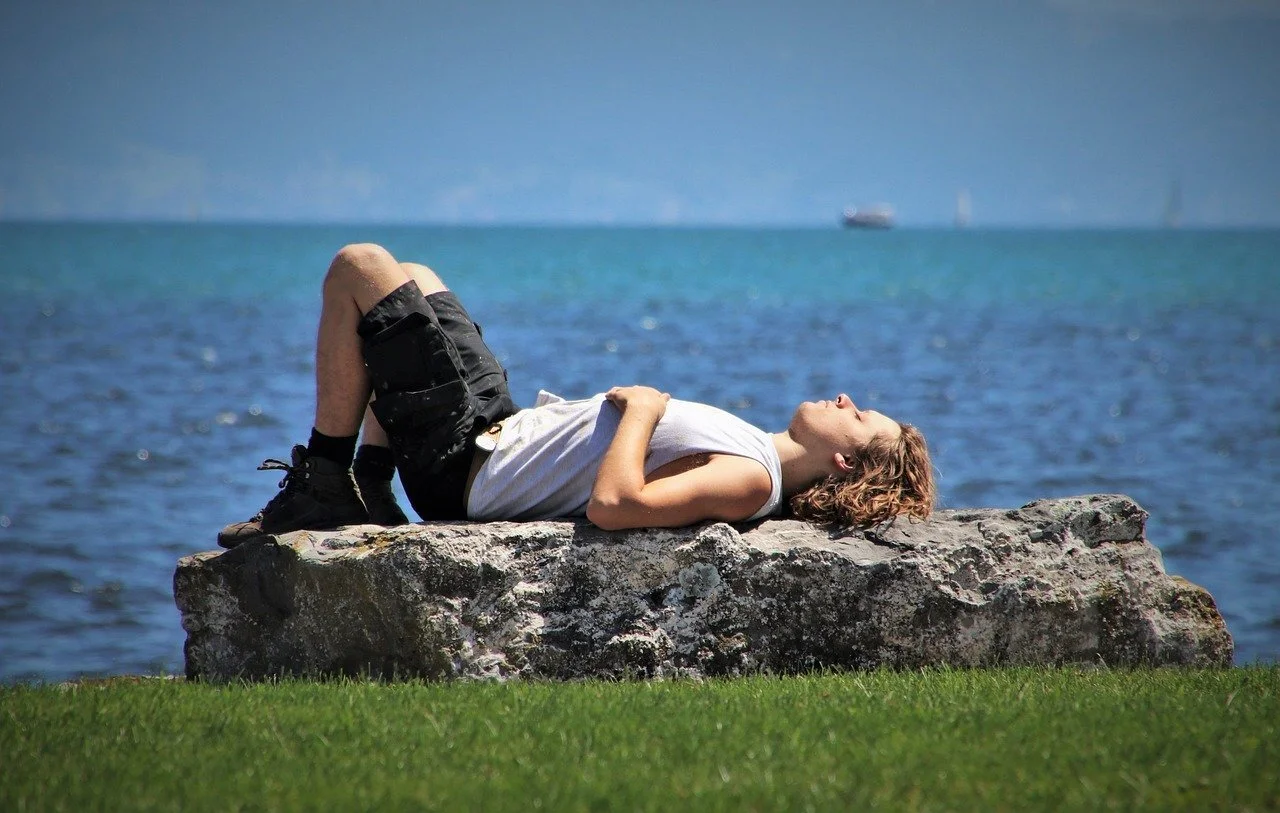 5 Steps to Get Your Health Back on Track Now — Tasting Page