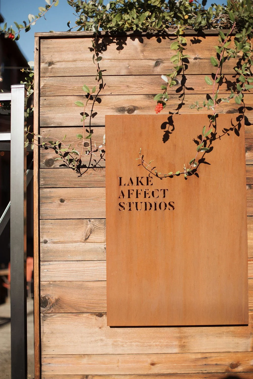 Photos of Lake Affect Studios — Lake Affect Studios
