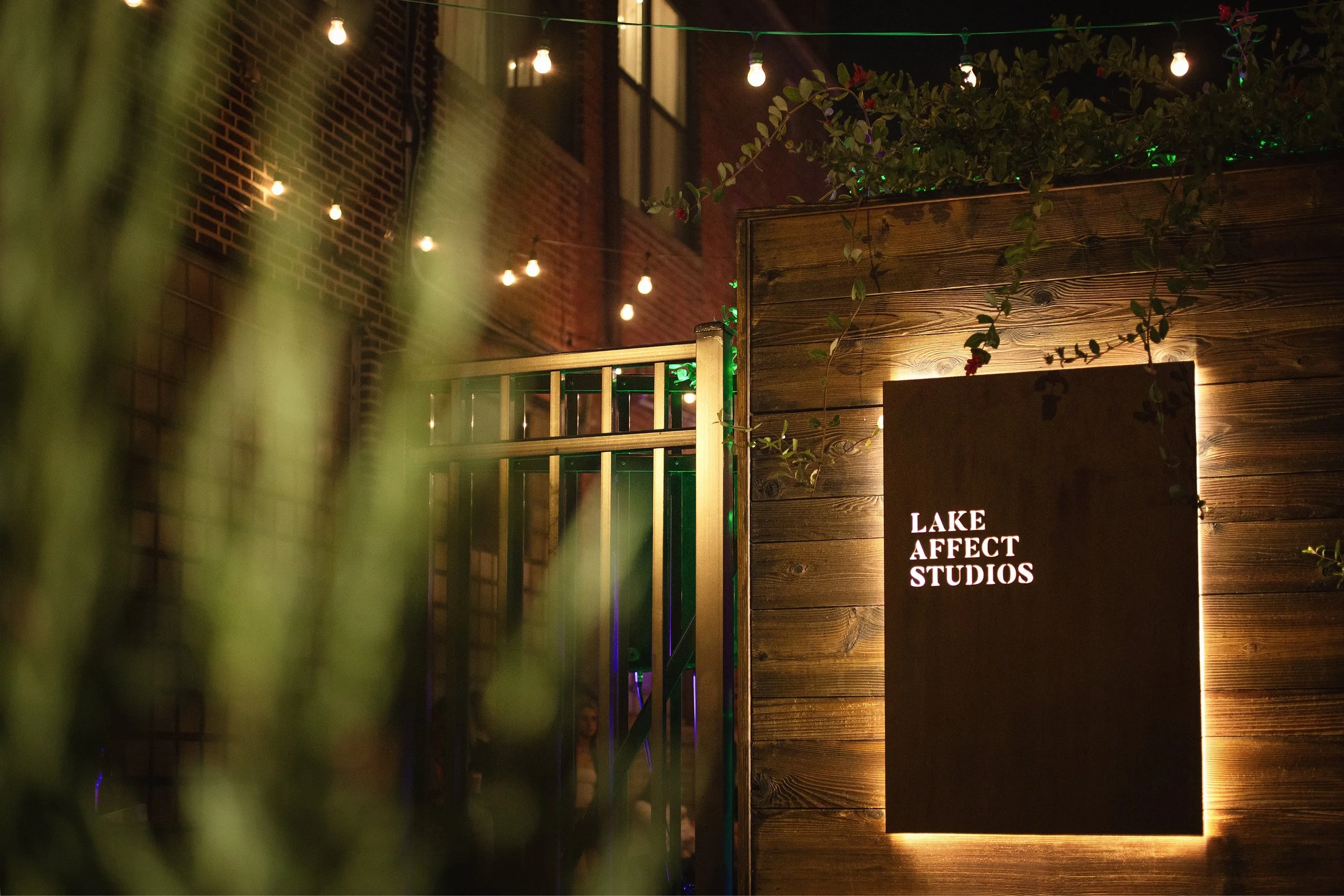Cleveland Wedding Venue & Event Space | Lake Affect Studios