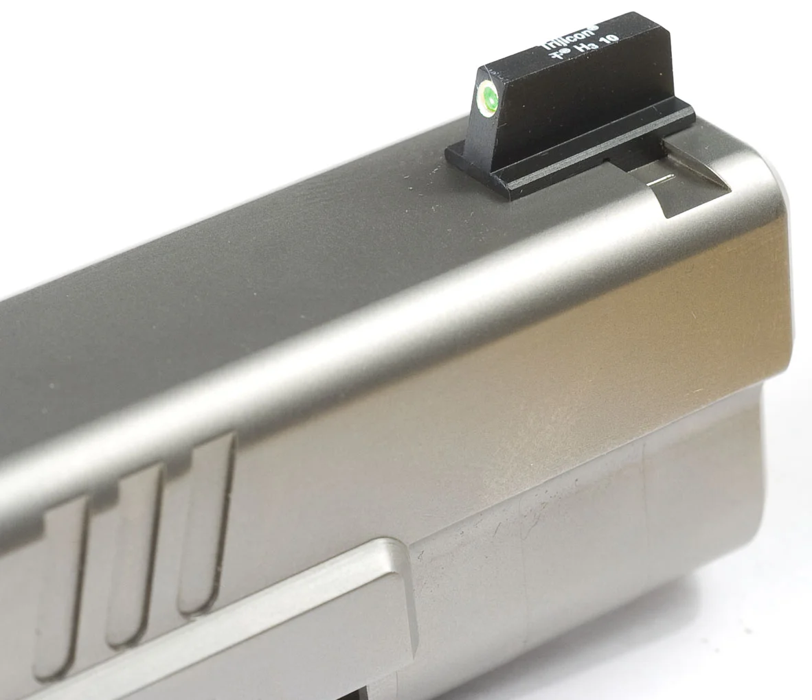 Dawson Precision Adjustable Night Sights — XDMAN.com