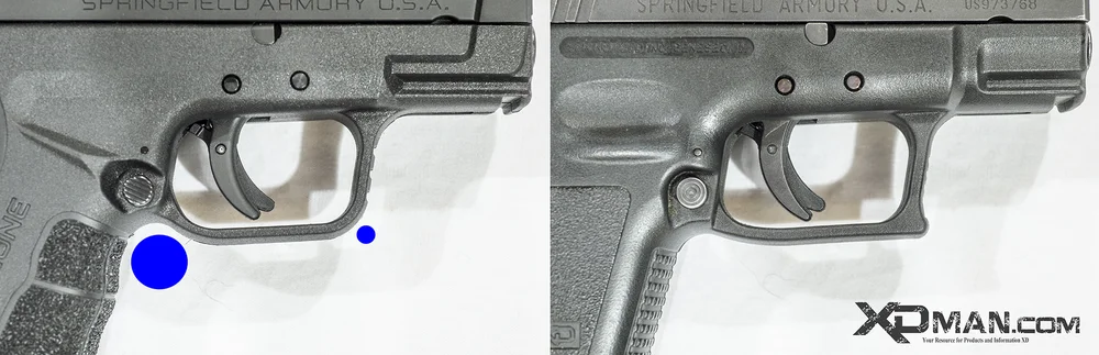 XD Mod.2 — XDMAN.com