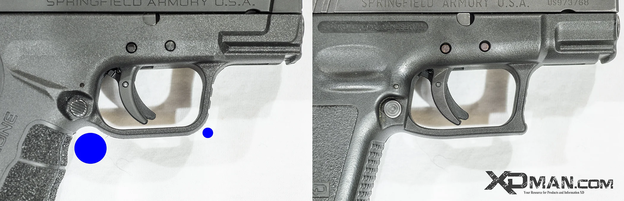 XD Mod.2 — XDMAN.com