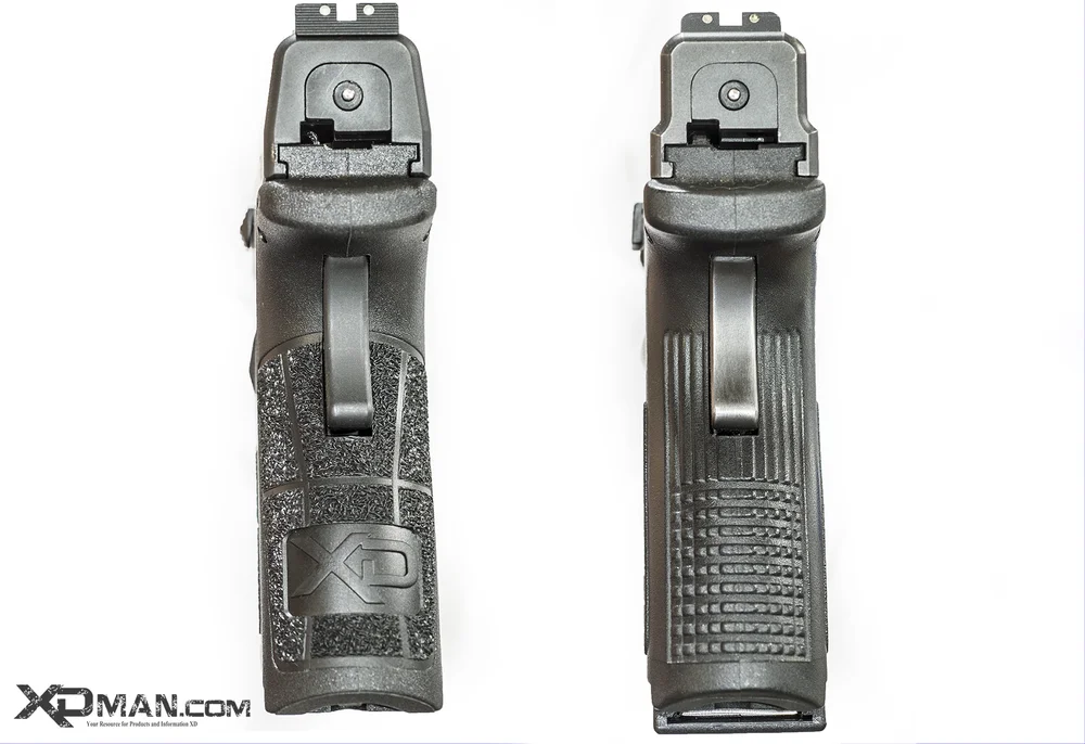 XD Mod.2 — XDMAN.com