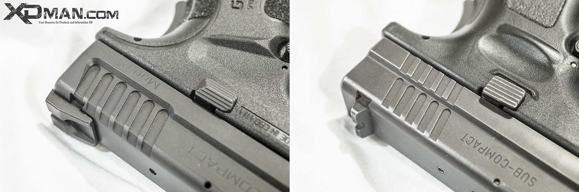 XD Mod.2 — XDMAN.com