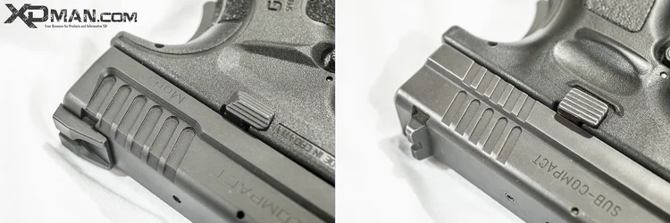 XD Mod.2 — XDMAN.com