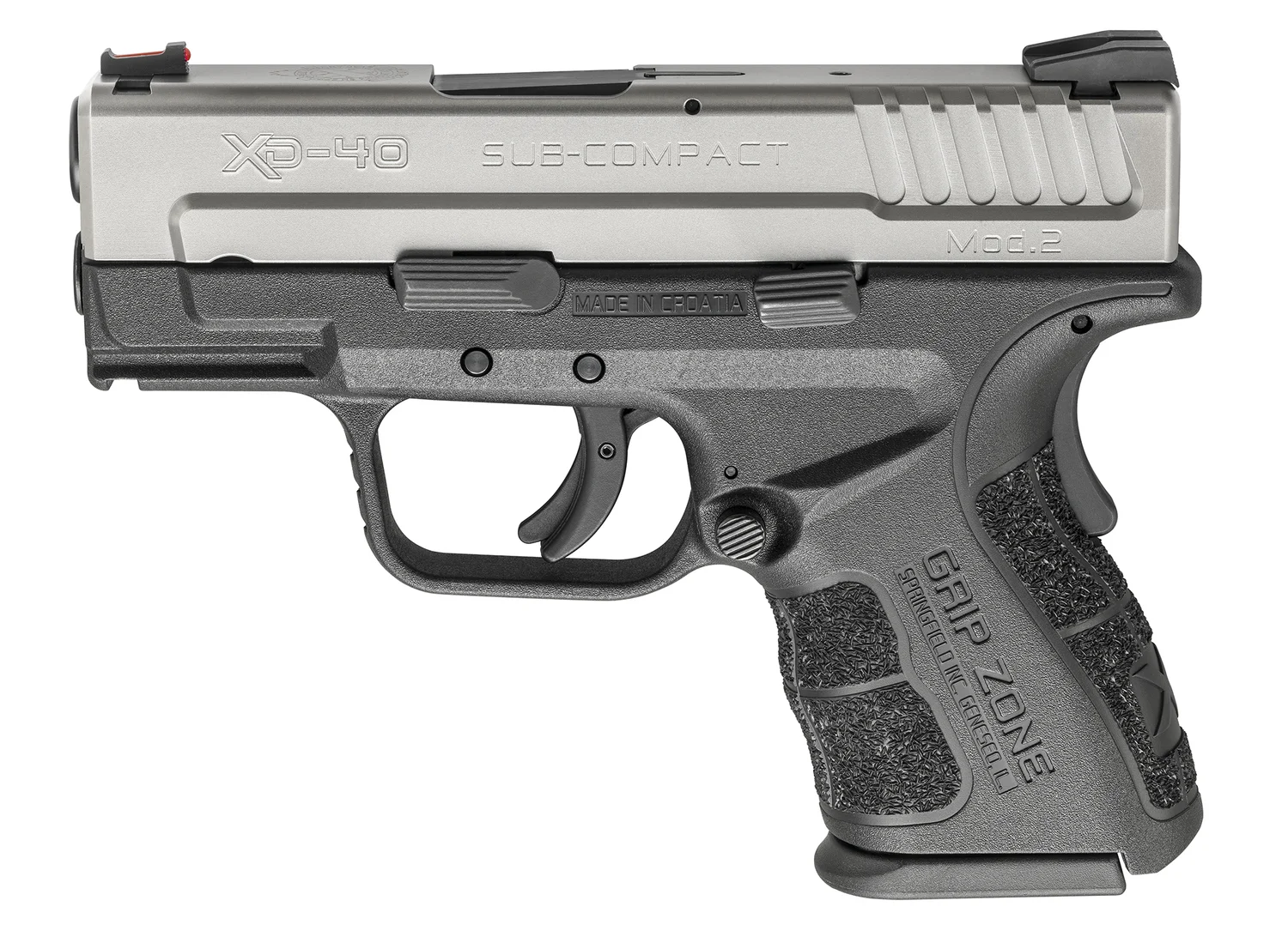 XD Mod.2 — XDMAN.com