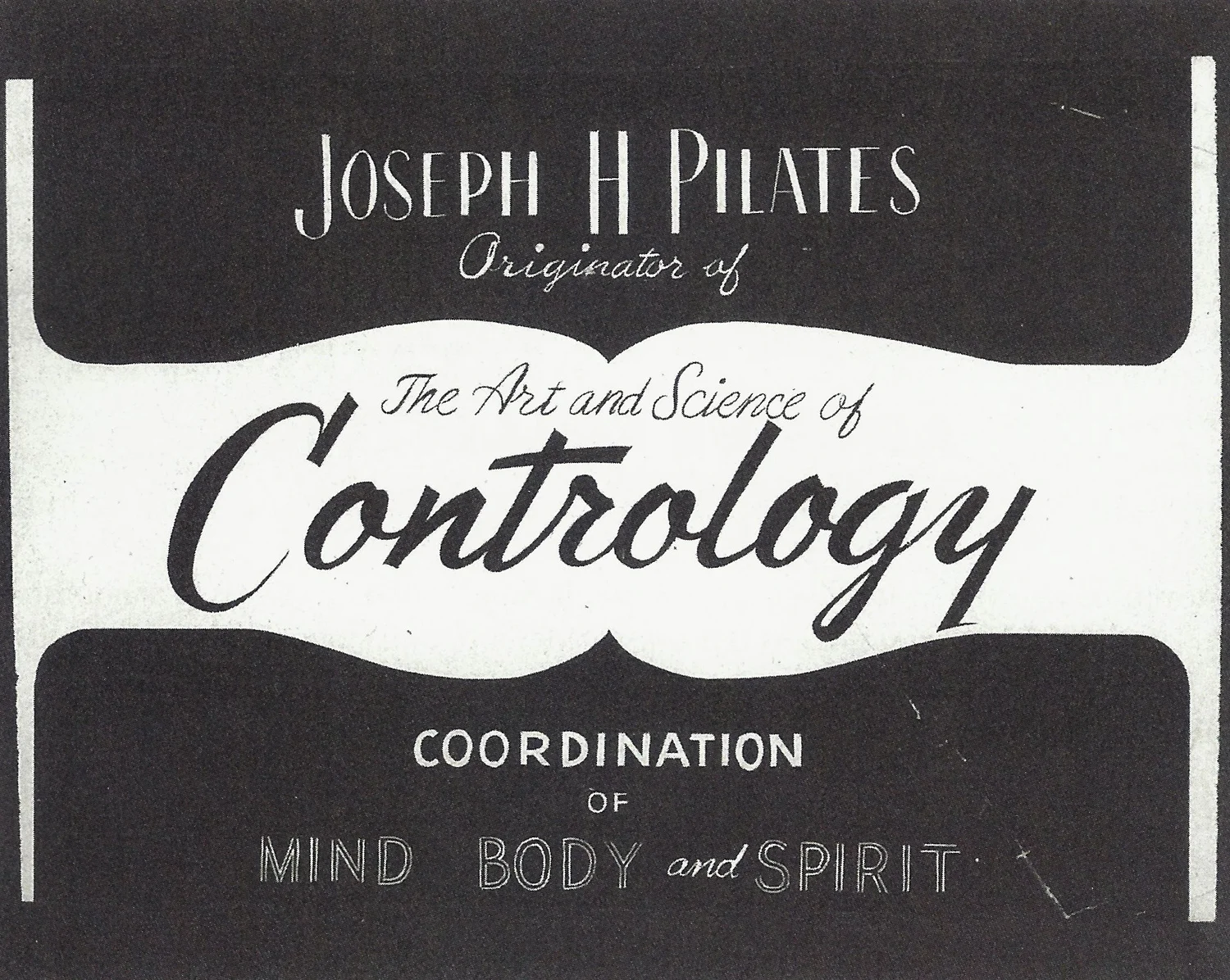 PILATES IS NOT ANOTHER NAME FOR YOGA — True Pilates Sydney Studio Blog