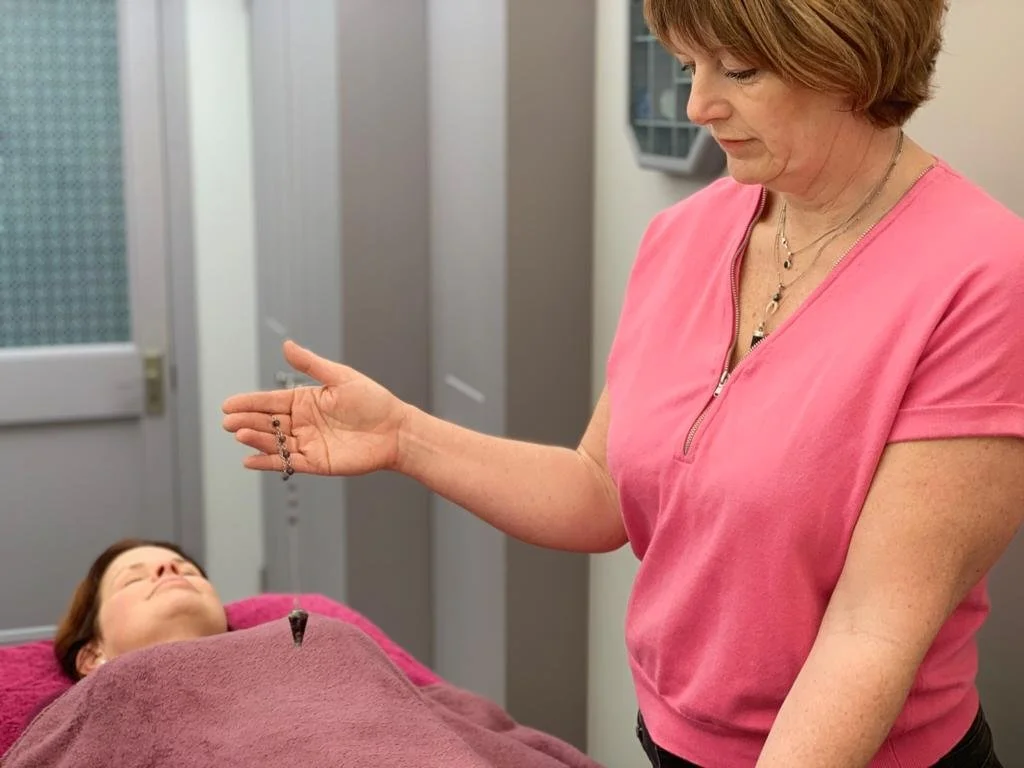 The Pamper Pod — Brighton beautician and massage therapist