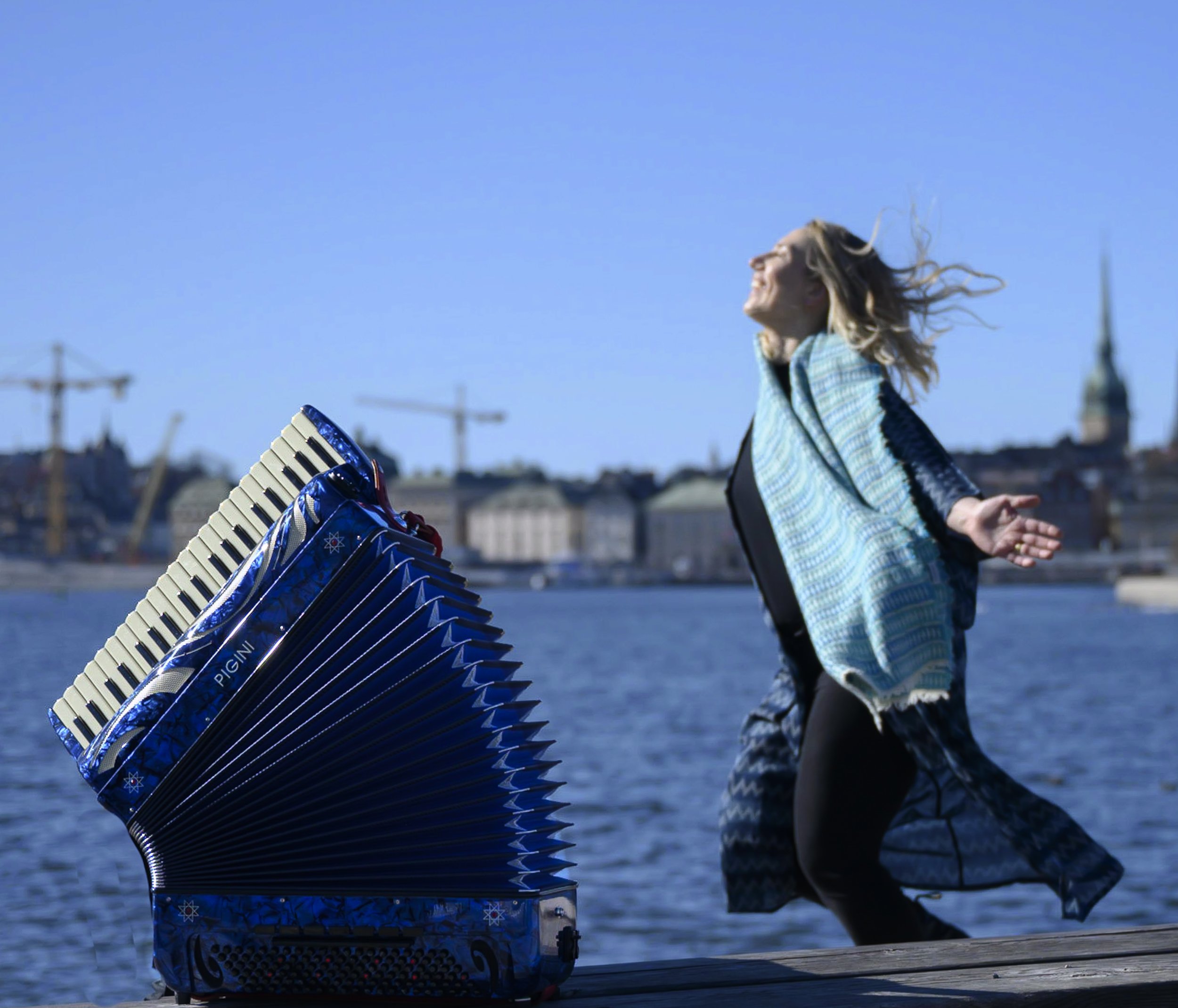 About — Tuulikki Bartosik