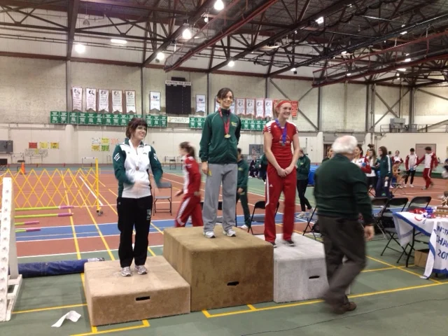 Gallery — EITC Pole Vault