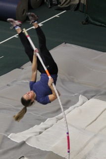 Gallery — EITC Pole Vault