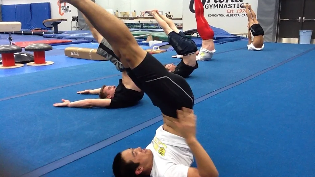 Gallery — EITC Pole Vault