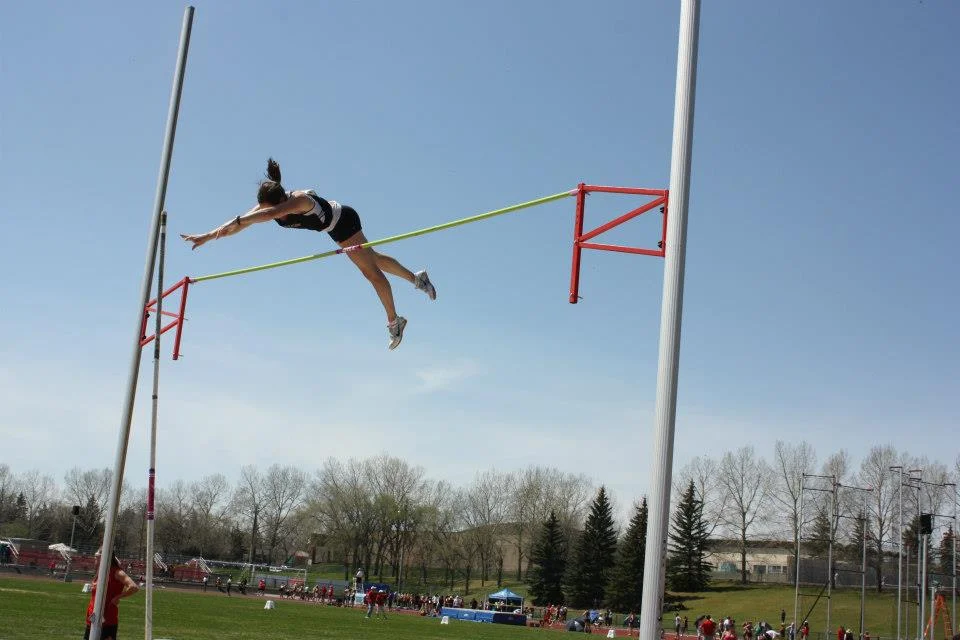 Gallery — EITC Pole Vault