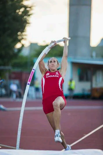 Gallery — EITC Pole Vault