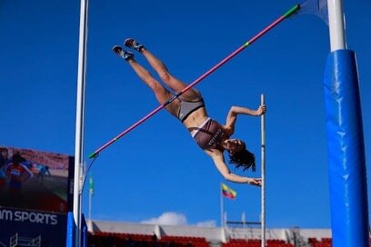 EITC Pole Vault