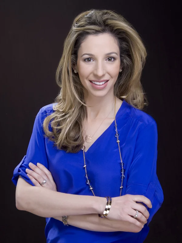 About - Dr. Caroline Messer — Fifth Avenue Endocrinology