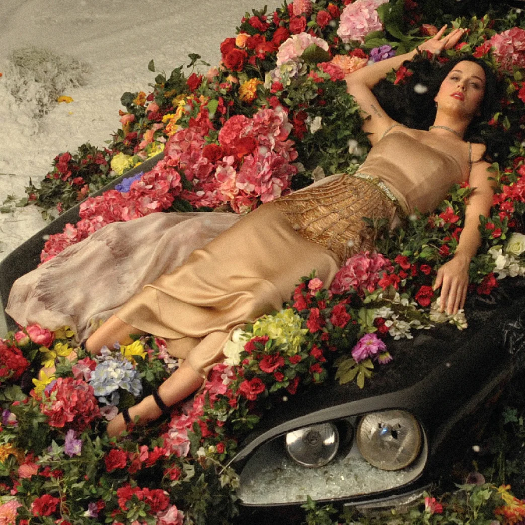 Katy Perry Unconditionally Cover