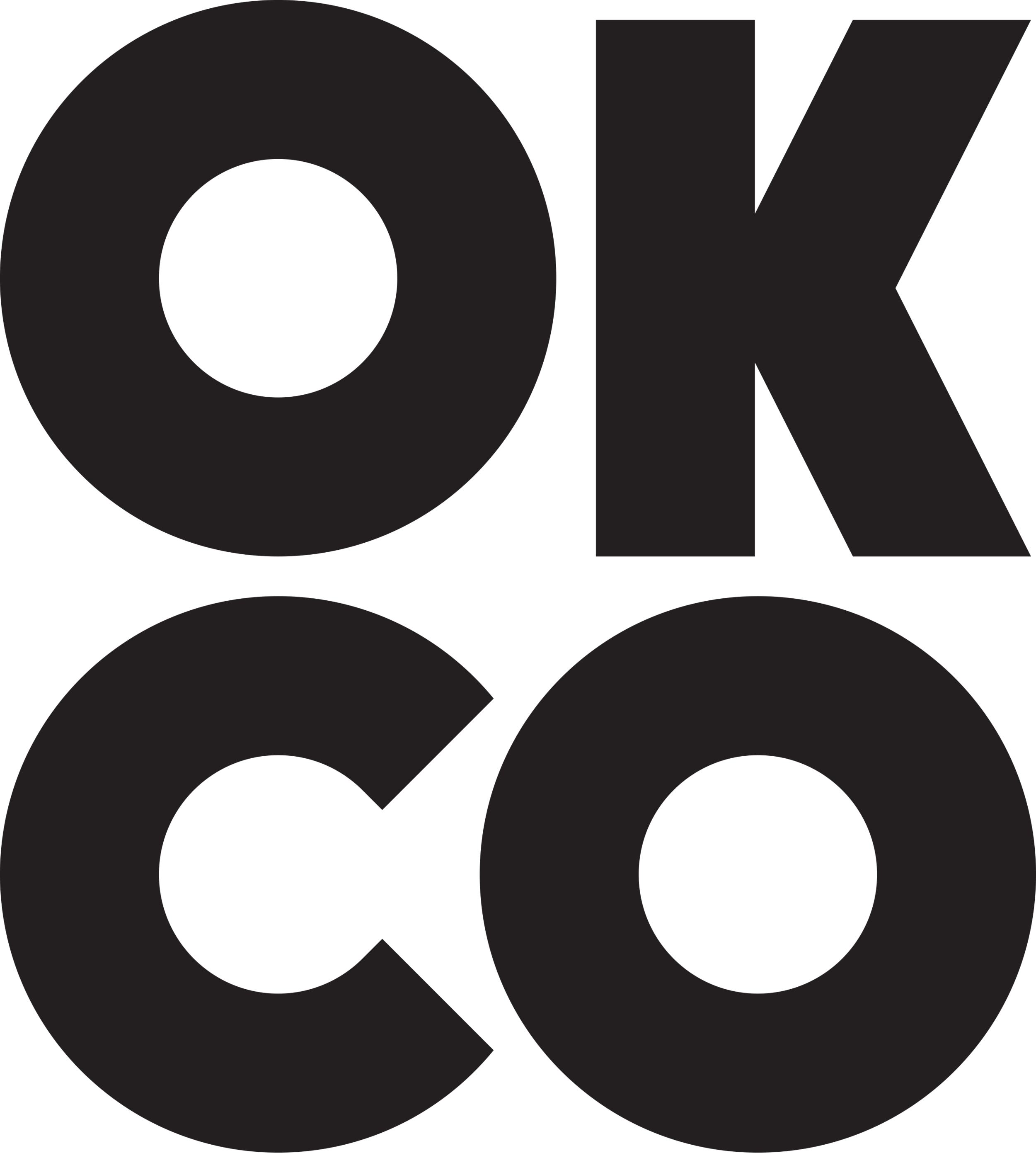 Ok Magazine Logo Png
