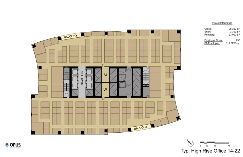 High-Rise — Ryan Siemers