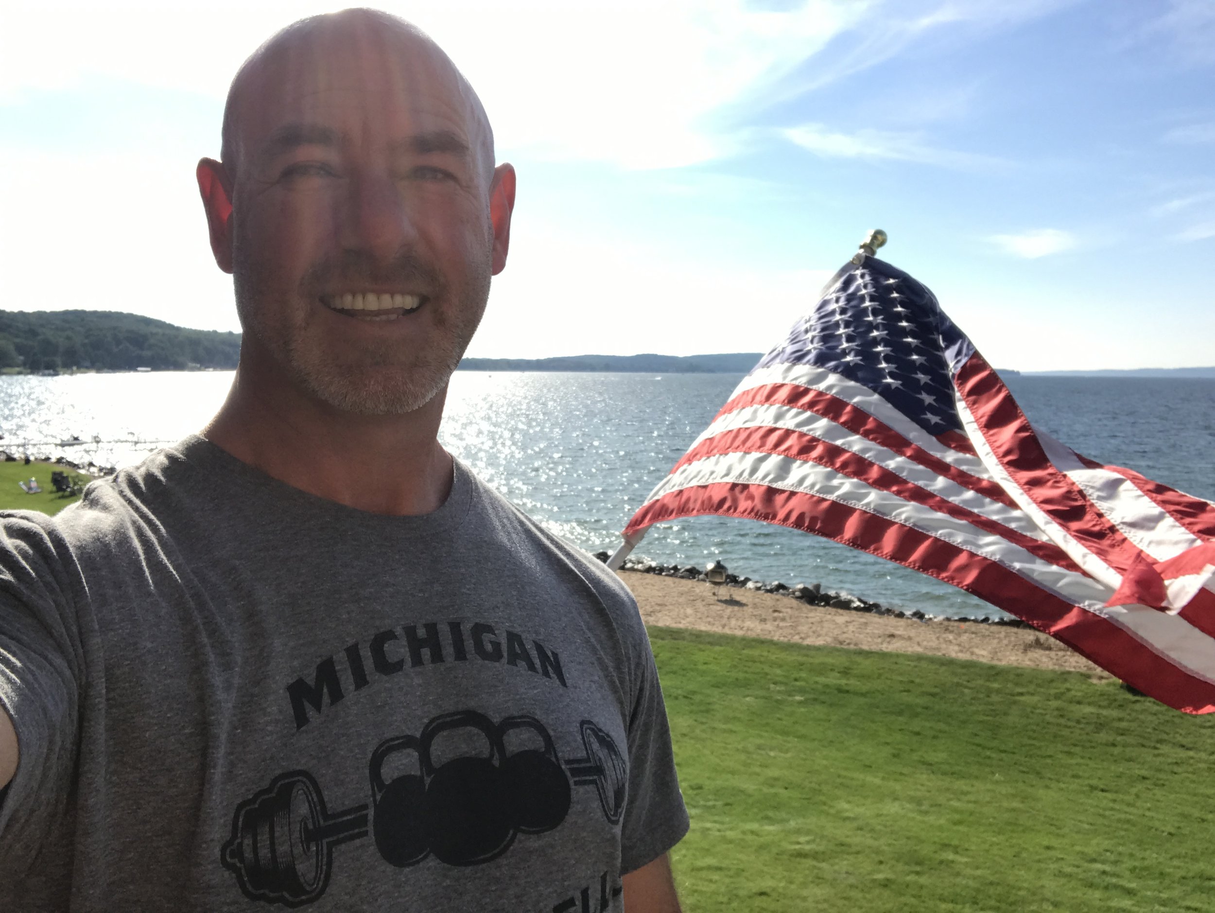 Michigan Kettlebells