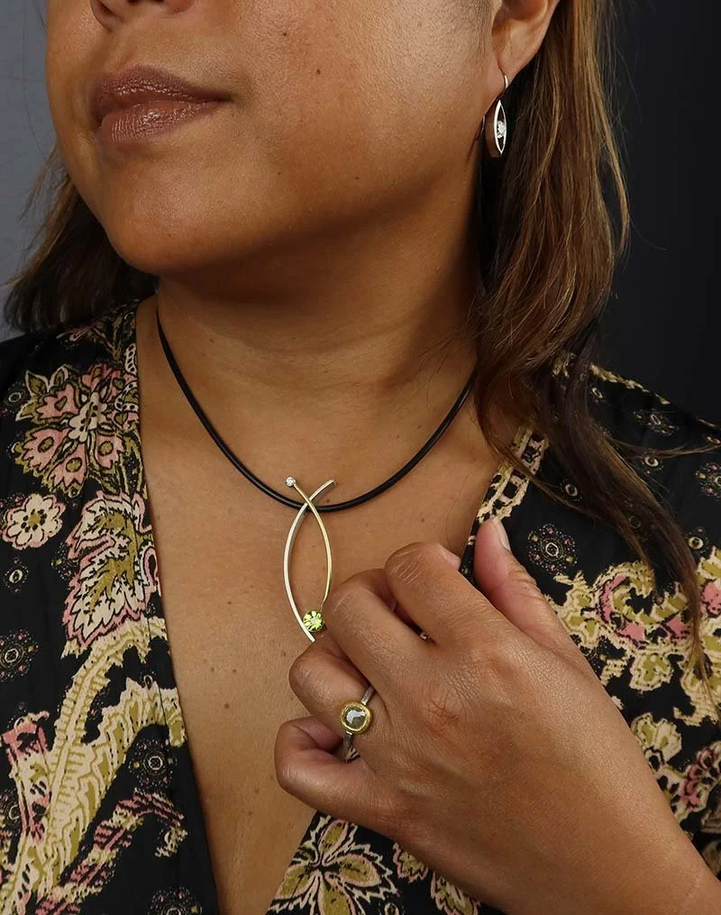 Jewelsmith - Innovative, Hand-Crafted Fine Jewelry