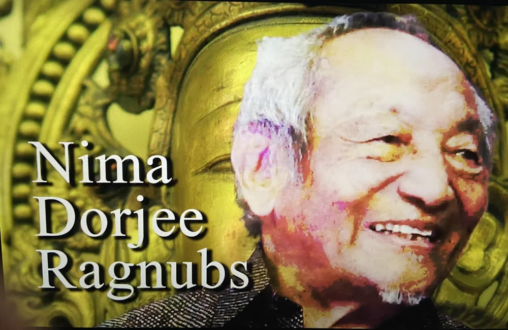 TTC NEWS — The Tibet Center