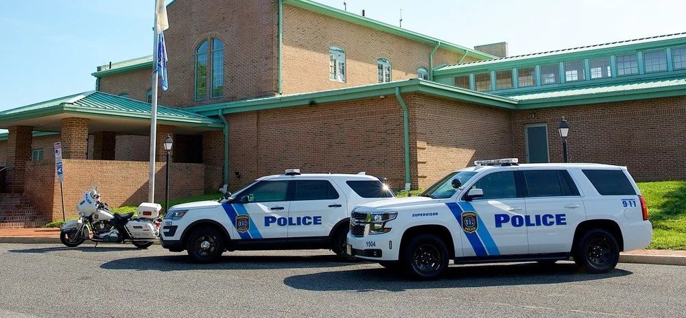 Medford Twp. Police Department