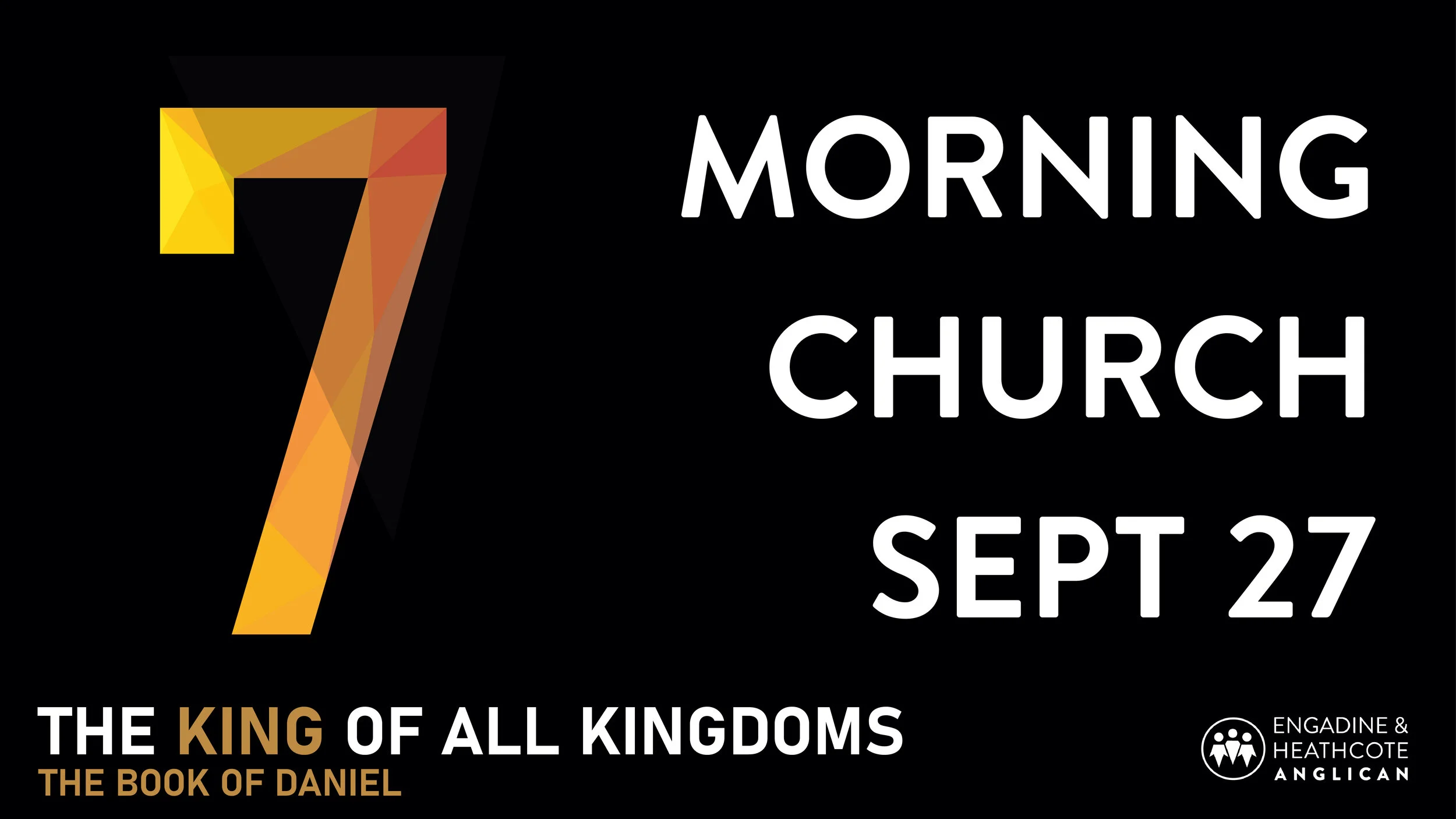 September 27 Morning Engadine Heathcote Anglican Church september-27-morning-engadine-heathcote-anglican-church