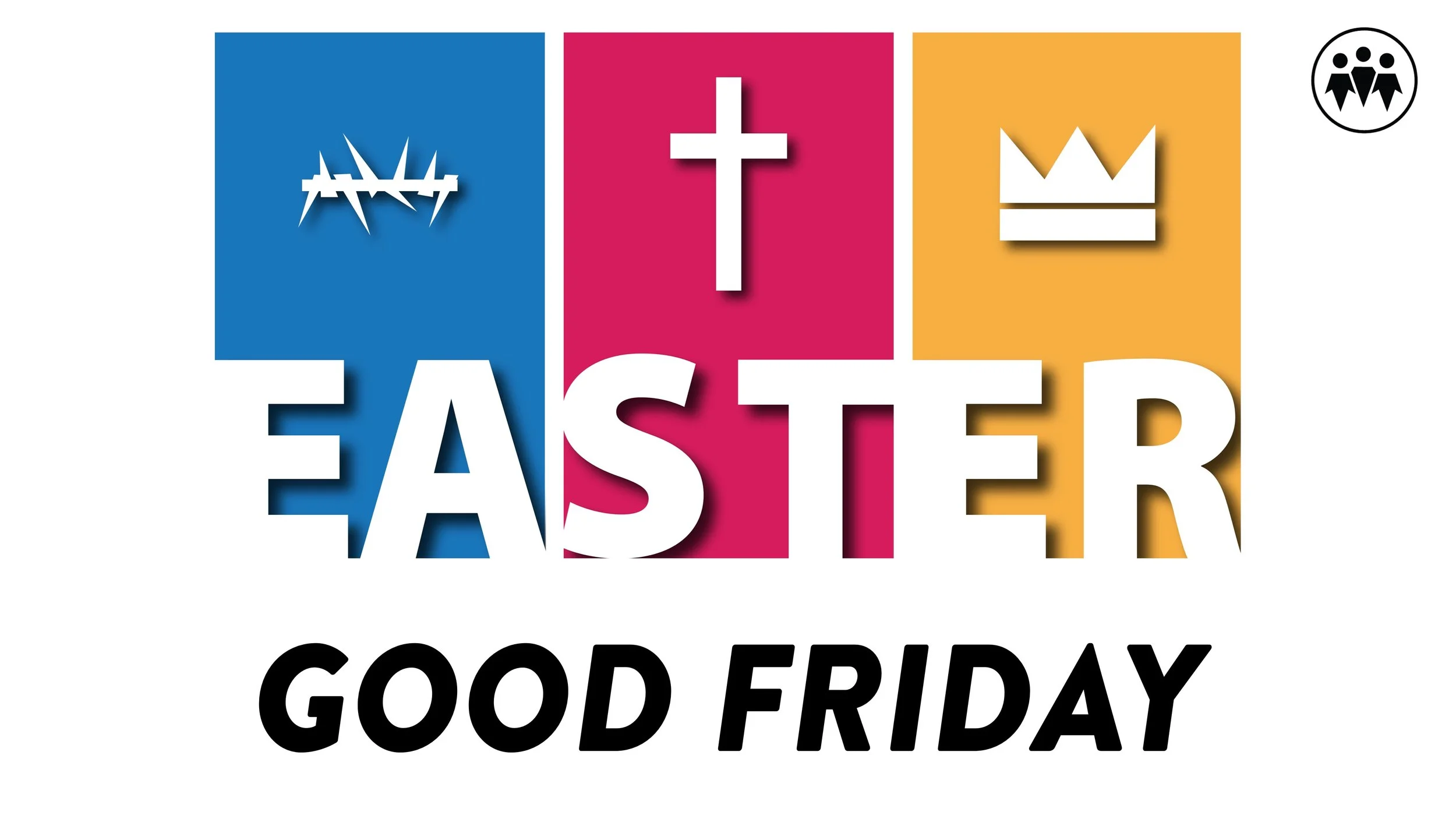 Good Friday - April 15 - Engadine & Heathcote Anglican Church