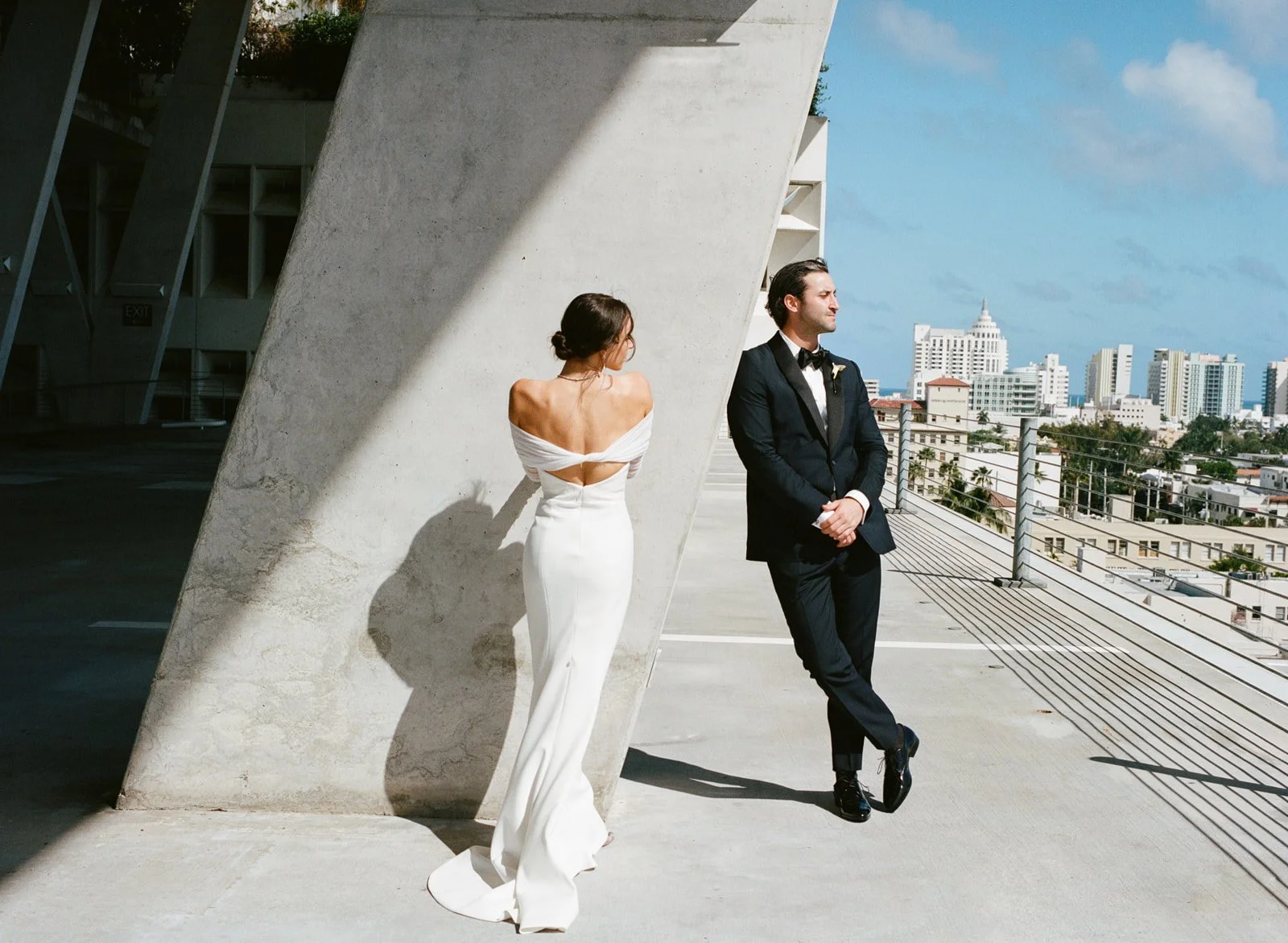 Molly & Ryan — Kristen Marie Parker | Luxury Fine Art Wedding Photographer
