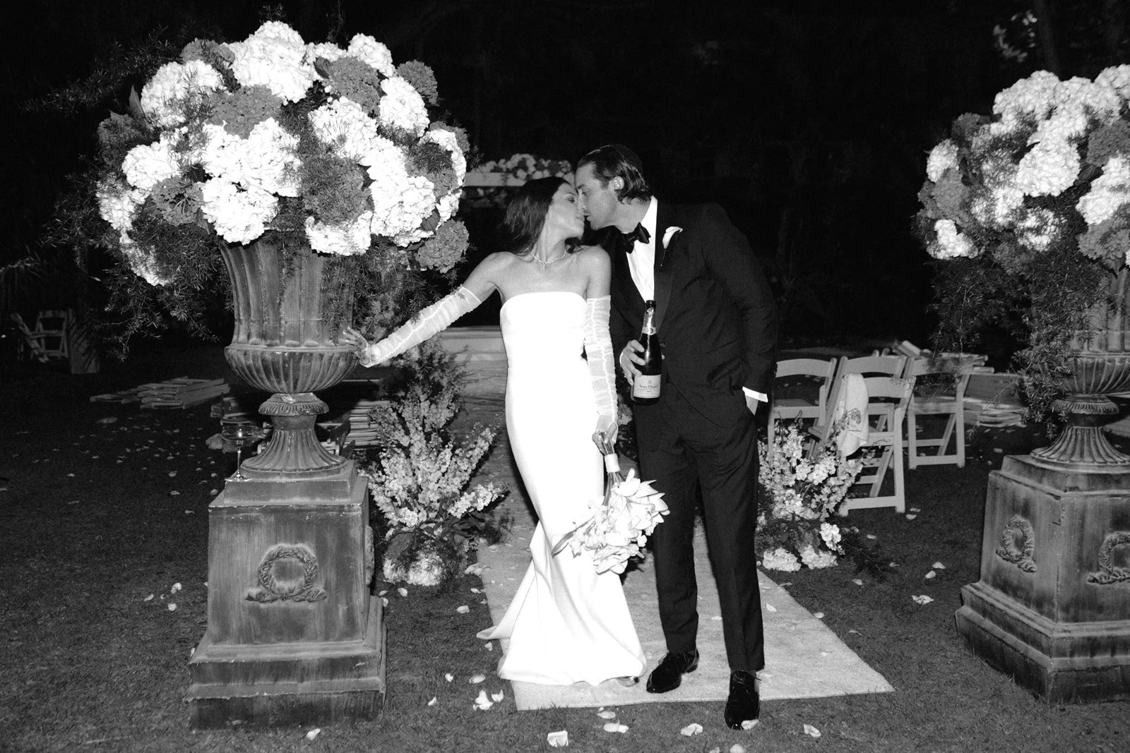 Molly & Ryan — Kristen Marie Parker | Luxury Fine Art Wedding Photographer